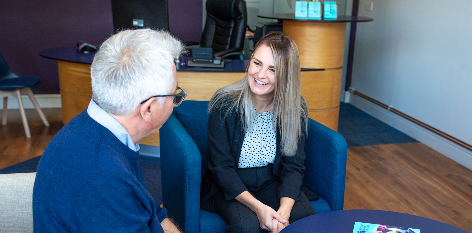 Modern Dentistry at Abbots Lodge Dental Practice - Abbots Lodge